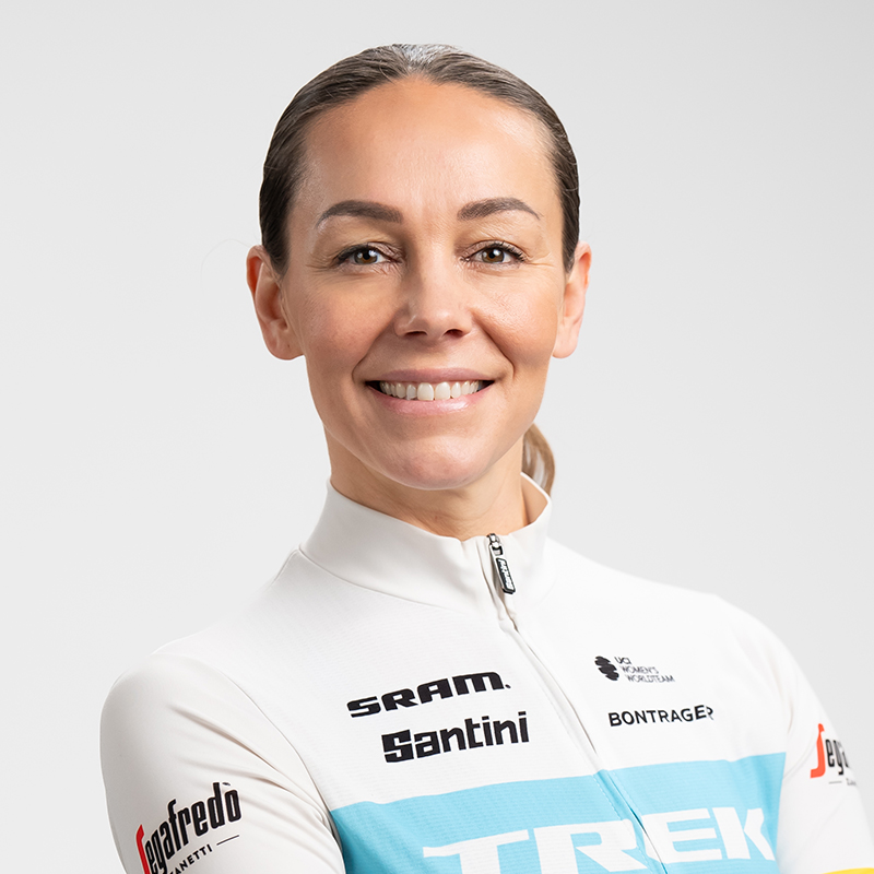 Tiia Törrö | Liikuntakeskus Hukka, Oulu