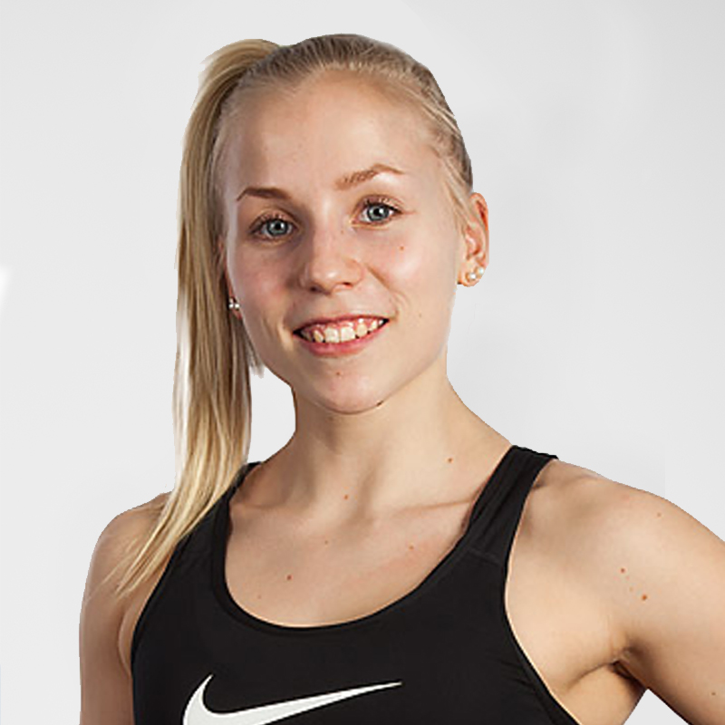 Varpu Perttunen | Liikuntakeskus Hukka, Oulu